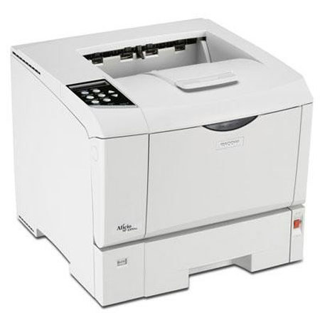 Ricoh Aficio SP 4100NL Monochrome Laser Printer - Adorama