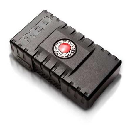 RED Digital Cinema RED Brick (6 Pack) - Adorama