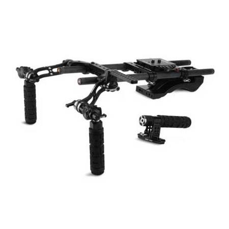 RED Digital Cinema DSMC2 Shoulder Mount Package - Adorama