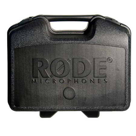 Rode RC4 Case for NT4 Microphone RC4 - Adorama