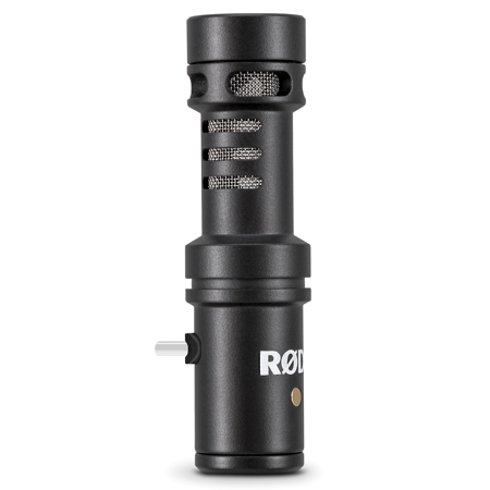 Rode VideoMic Me-C Directional USB Microphone for Smartphones VMMC