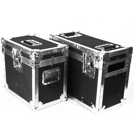 Reel EFX Road Case with Remote Control for Standard DF-50 Hazer Only ...