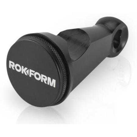 Rokform iPhone Stand Multi-Tool, Black - Adorama
