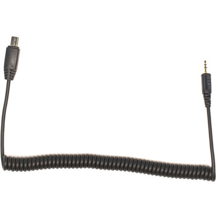 Rhino 1' Shutter Release Cable for Sony Camera SKU096 - Adorama