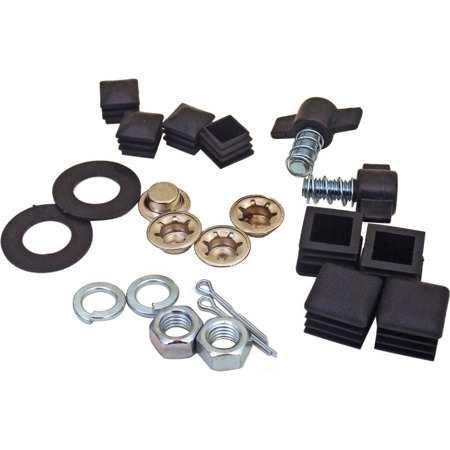 Rock N Roller Multi-Cart Rock 'n' Roller MultiCart Hardware Pack for ...