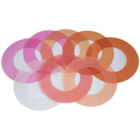 Rosco Color Filter Pack to Rosco LitePad Loop - Adorama