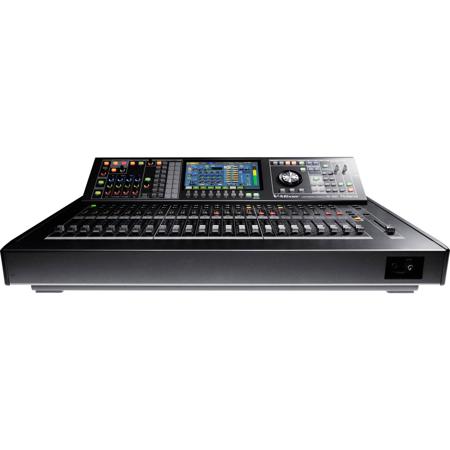 Roland 48-Channel Live V-Mixing Console with 6 Stereo Returns