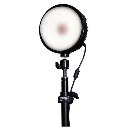 Rotolight NEO 3 On-Camera RGBWW LED Streamer Lighting Kit - Light Pack ...