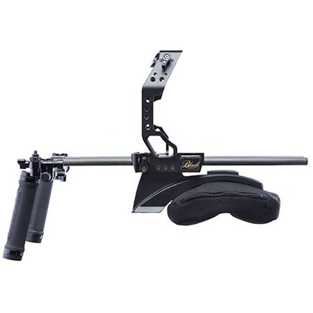 Redrock Micro ultraCage Black Professional Series Field Cinema Shoulder ...