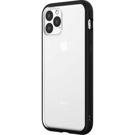 RhinoShield Mod NX Modular Case for iPhone 11 Pro, Black NPB0114724