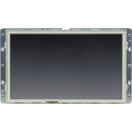 RTW TouchMonitor TM9 OEM 9" Touch Screen Main Unit, HW20911 Audio Interface