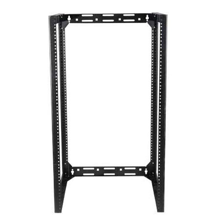 Sanus Systems Sanus System 20U Stackable Skeleton Rack CFR1620-B1