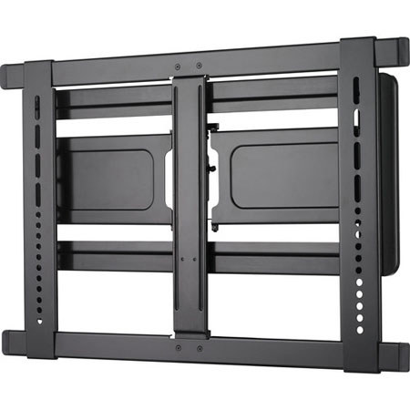 Sanus Systems VLF311 Super Slim Full-Motion Mount,Black VLF311