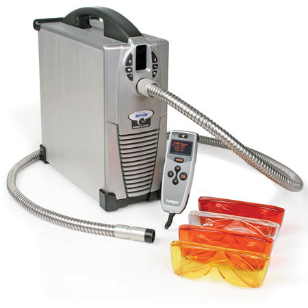Safariland PL-500 SC Rofin Polilight, UV-VIS