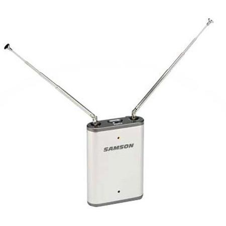 Samson AirLine Micro AR2 Wireless Receiver, No Dock or Cables, K1: 489. ...
