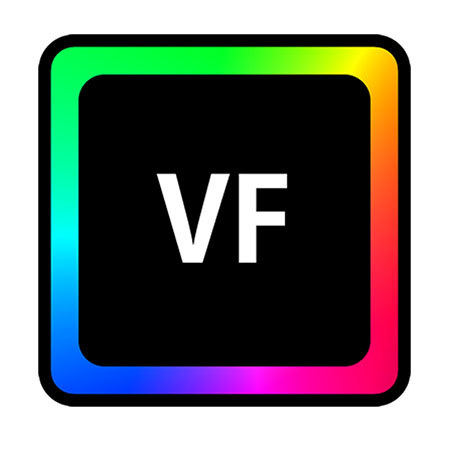SpectraCal Virtualforge Software Pattern Generator for Mac OSX