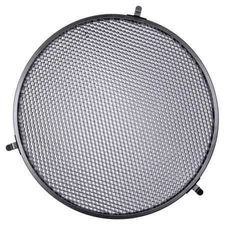 Studio Essentials 30deg. Honeycomb Grid for Deep Zoom Reflector MR11G30