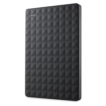 Seagate 500GB 2.5" Expansion External Hard Drive, USB 3.0 - Adorama