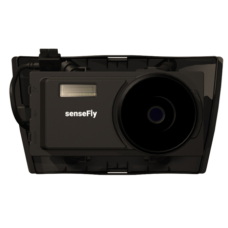 senseFly Aeria X Photogrammetry Camera with eBee X Series Integration Kit