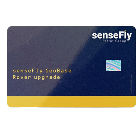 senseFly Rover Upgrade Card for GeoBase - Adorama