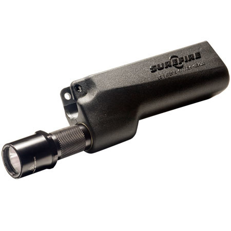 SureFire 628L LED WeaponLight for HK MP5/HK 53/HK 94 - Adorama