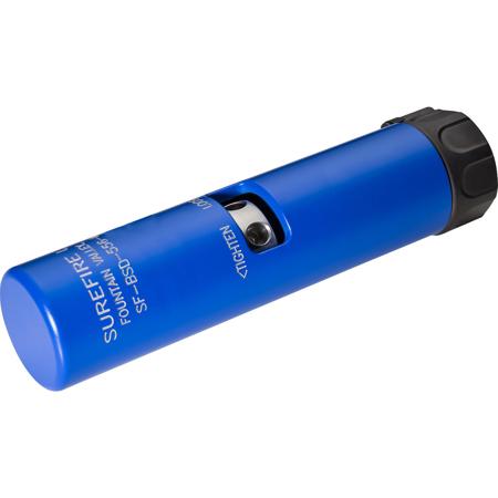 SureFire Suppressor Blank Safety Device for M4 Carbine 5.56 Caliber ...