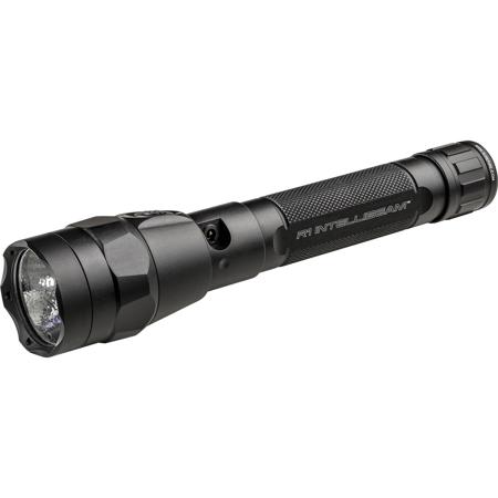 SureFire R1 Lawman Auto-Adjusting Variable-Output Rechargeable LED ...