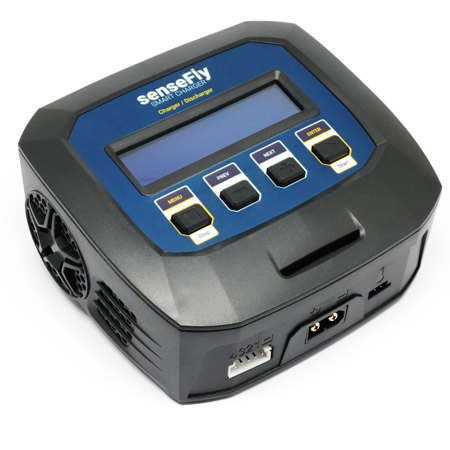 senseFly SmartCharger without Cable - Adorama
