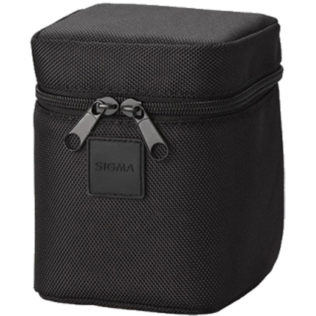 Sigma Soft Padded Case for 18-35mm f/1.8 DC HSM Art Lens - Adorama