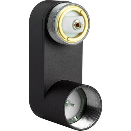 Shure A89U Adaptor for VP89 Shotgun Microphone A89U - Adorama