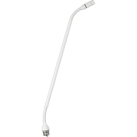 Shure MX415 15" Dualflex Modular Gooseneck Microphone - Adorama