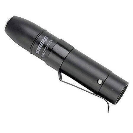 Shure RK100PK Radio Frequency Interference Resistant Preamplifier, White