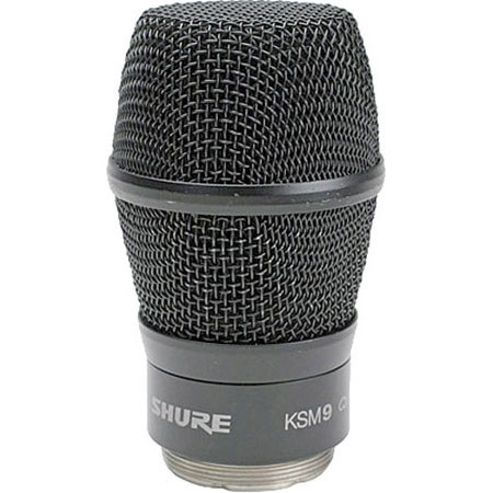 Shure RPW184 Condenser Replacement Element for Shure KSM9 Microphone ...