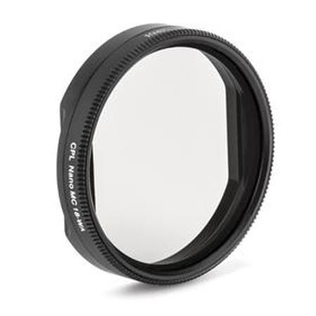 Sirui 18-WA-CPL Wide Angle Circular Polarizer Filter for SIRUI 18-WA ...