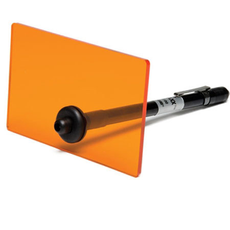 Sirchie Micro Bluemaxx Forensic Alternate Light Source with Case BMMB100