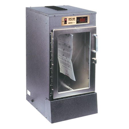 Sirchie DFO Development Control Chamber, 110V AC Power DFC100