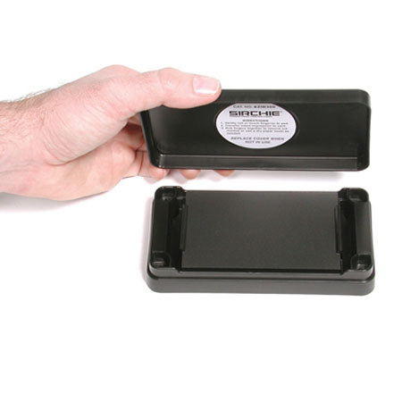 Sirchie PrintMatic Impeccable Ceramic Fingerprint Pad EZID300