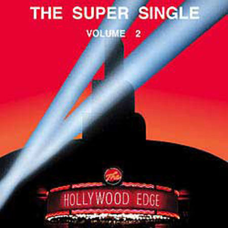 Sound Ideas Hollywood Edge Super Single Volume 2 Sound Effects Library ...