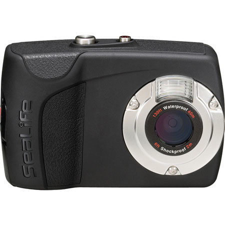 SeaLife Mini II Dive & Sport Camera - Adorama