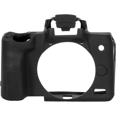 Slinger Silicone Camera Skin for Canon EOS M50 SS-CM50 - Adorama