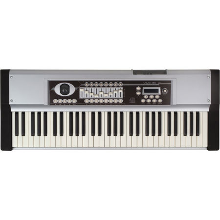 StudioLogic VMK 161 Organ Plus 61-Key Semi-Weighted Keyboard Controller