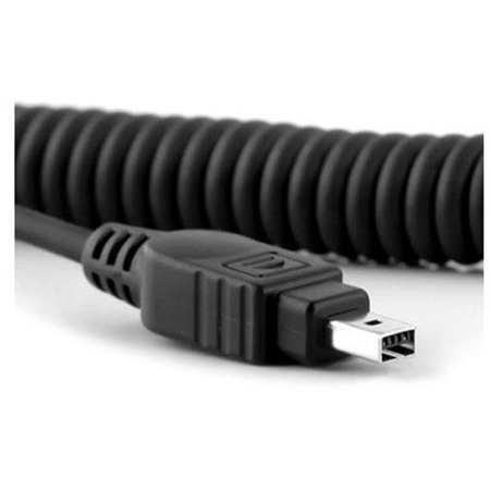 SmartSystem DC1 Shutter Control Cable for Nikon DSLR D80, D70s & D70 ...
