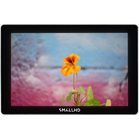 SmallHD Indie 7 7" Full-HD 16:9 Touchscreen On-Camera Monitor MON-INDIE7