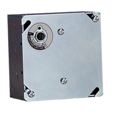 SoundTube 20W Transformer Junction Box for FP Sound-Focusing Speakers ...