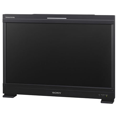 Sony BVM-F250A 25" Trimaster EL F-Series OLED Master Monitor - Adorama