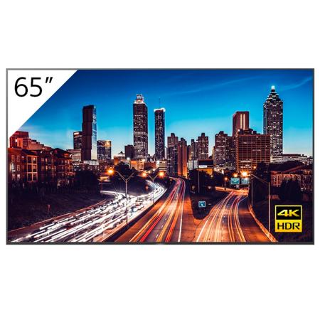 Sony BRAVIA FW-65BZ40H 65" 4K Ultra HD HDR LCD LED Professional Display