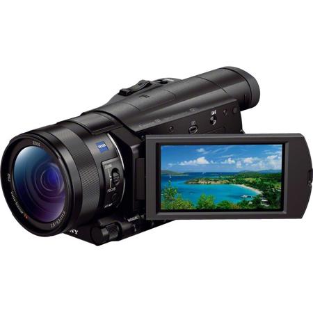 Sony HDR-CX900 Full HD Handycam Camcorder - Adorama