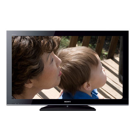 Sony Bravia KDL46BX450 46" 1080p LCD HDTV KDL-46BX450 - Adorama