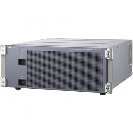 Sony MVS6000 Multi-Format Production Switcher Processor MVS6000
