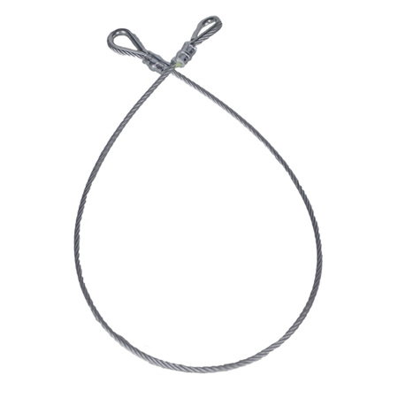 Soundsphere Hanging Kit - 24" Extension for Q-12A, Q-12AWR Q-15 ...